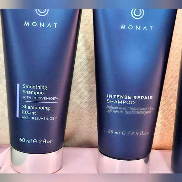 MONAT GLOBAL | Hair | Monat Set | Poshmark